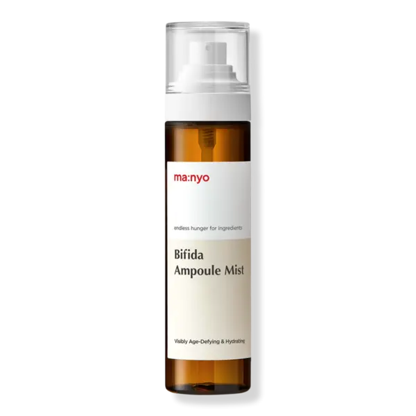 MA:NYO Bifida Ampoule Mist - One-color