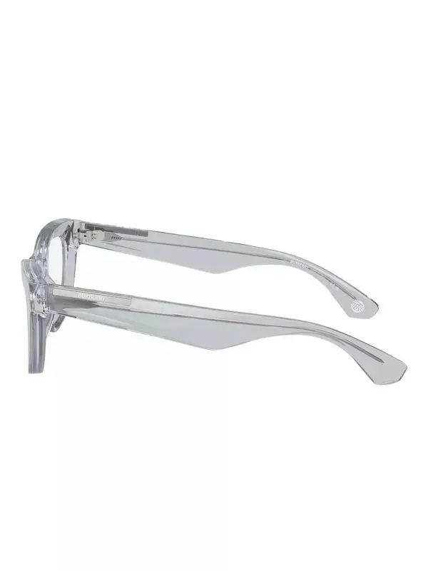 Burberry Cat-eye Acetate Frames