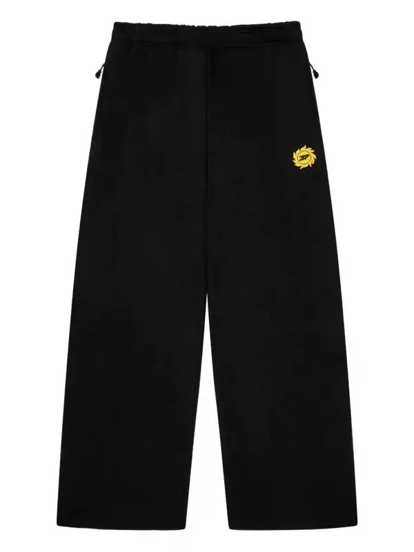 BROKEN PLANET Elastic-waistband Track Pants