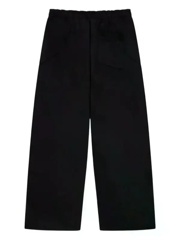 BROKEN PLANET Elastic-waistband Track Pants