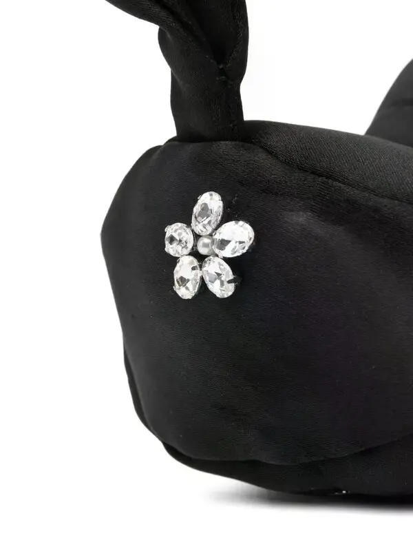Simone Rocha Rabbit-ear Coin Purse