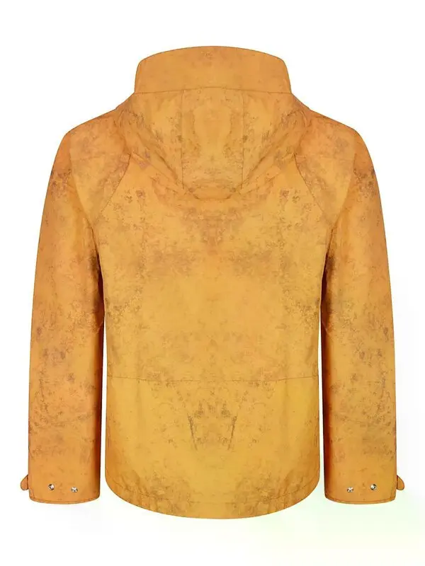 66 NORTH Dyngja Shell Jacket