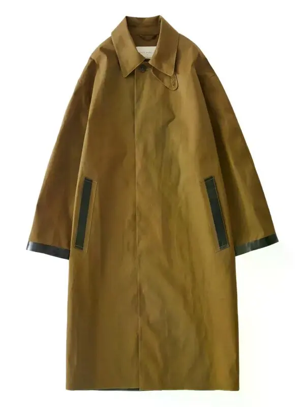 Studio Nicholson Ettrick Coat