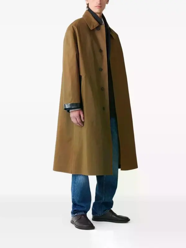 Studio Nicholson Ettrick Coat