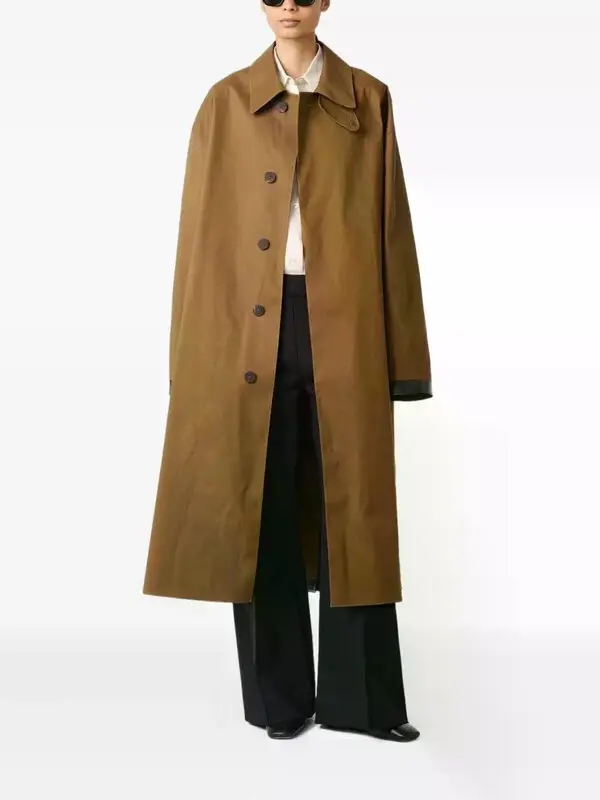 Studio Nicholson Ettrick Coat