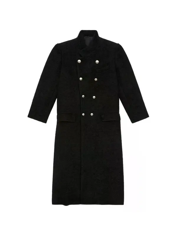 MARANT Gil Coat - Black