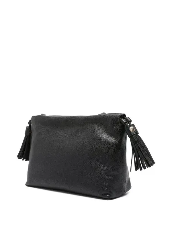 ASPINAL OF LONDON Calf-leather Makeup Bag