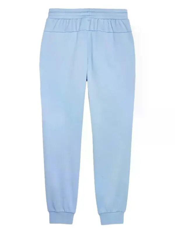 PUMA X Porsche Logo-print Track Pants - Blue