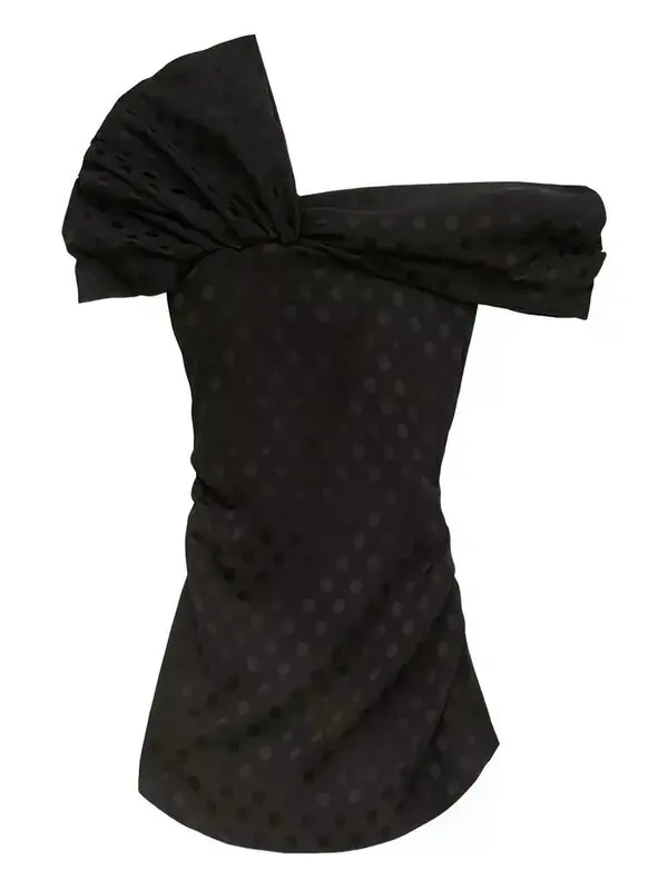 Isabel Marant Étoile Esen Top - Black