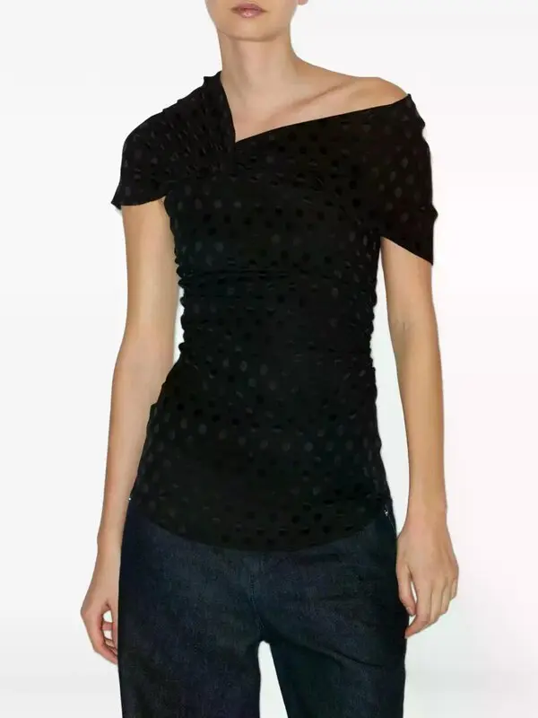 Isabel Marant Étoile Esen Top
