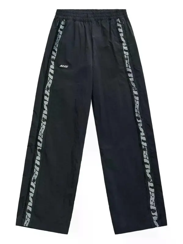 ALIS Side-logo Track Pants