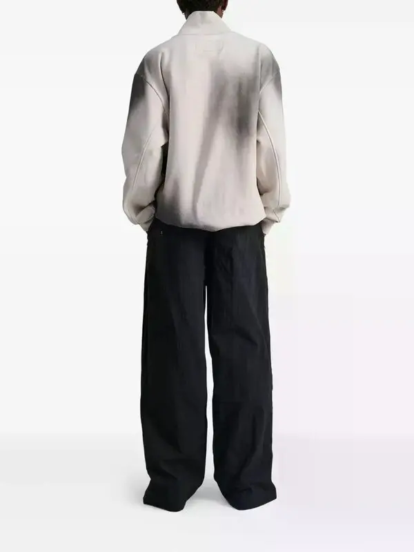 ALIS Side-logo Track Pants
