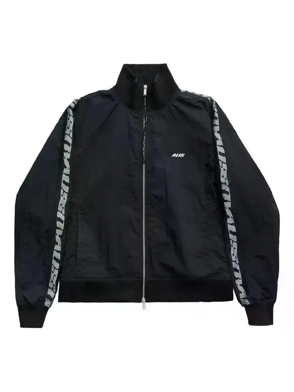 ALIS Abbate Zip-up Jacket