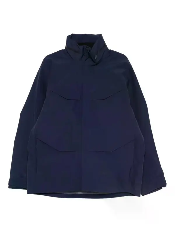 Veilance Lightweight Jacket - Blue