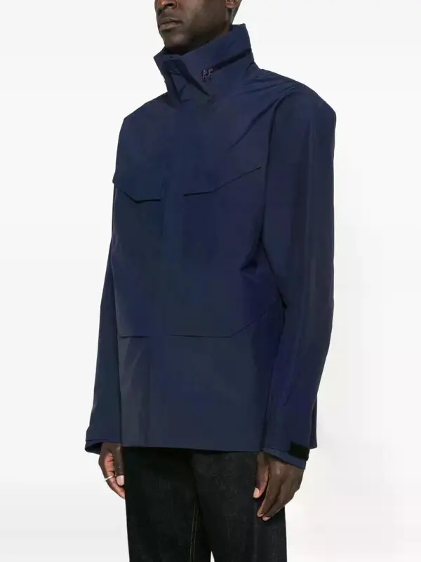 Veilance Lightweight Jacket - Blue