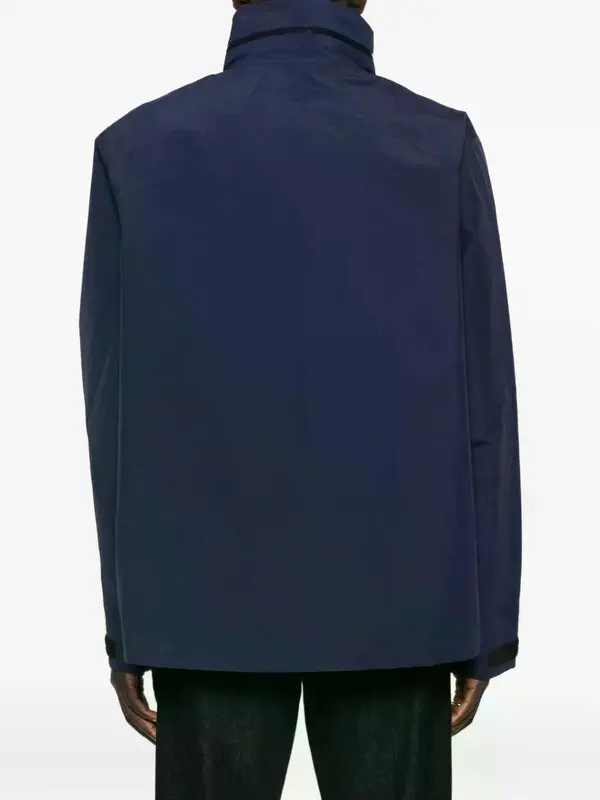 Veilance Lightweight Jacket - Blue