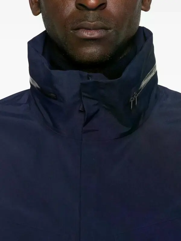 Veilance Lightweight Jacket - Blue