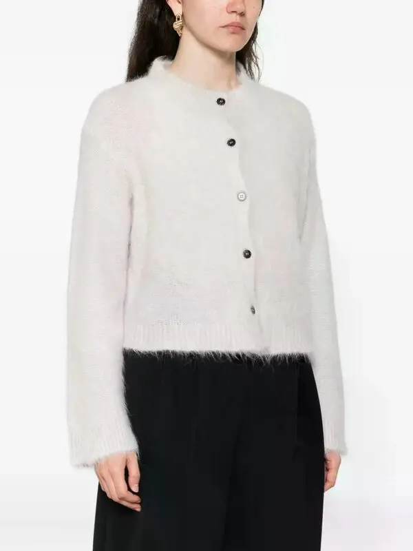 Antonelli Firenze Buttoned Cardigan