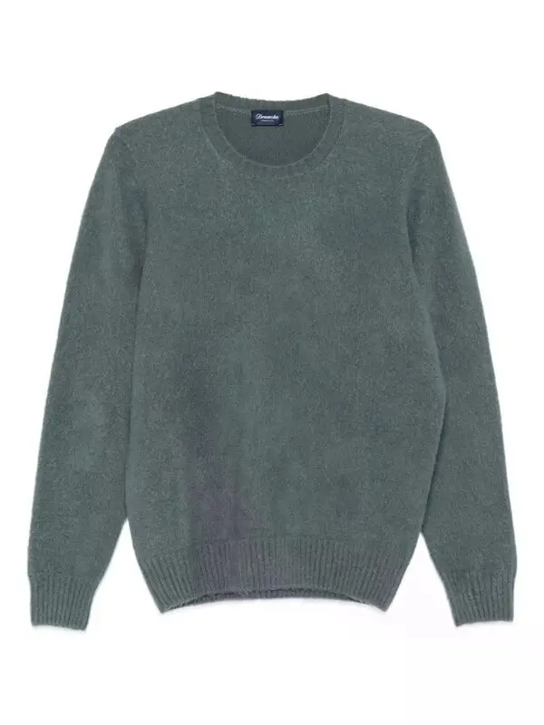 DRUMOHR Crew-neck Sweater