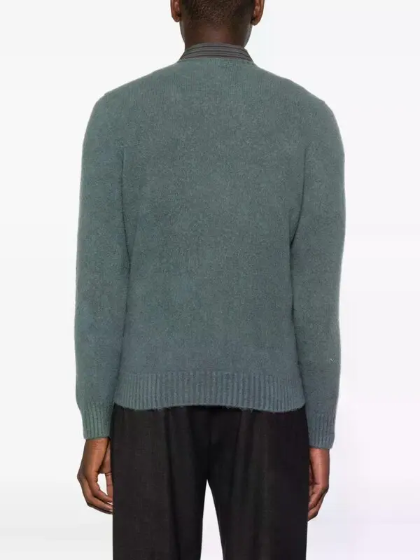 DRUMOHR Crew-neck Sweater