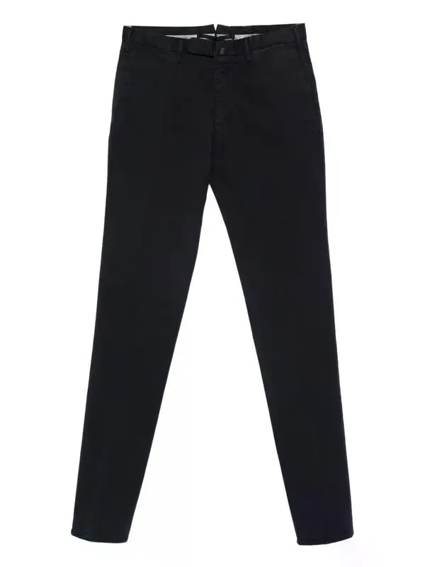 Incotex Skinny-fit Trousers