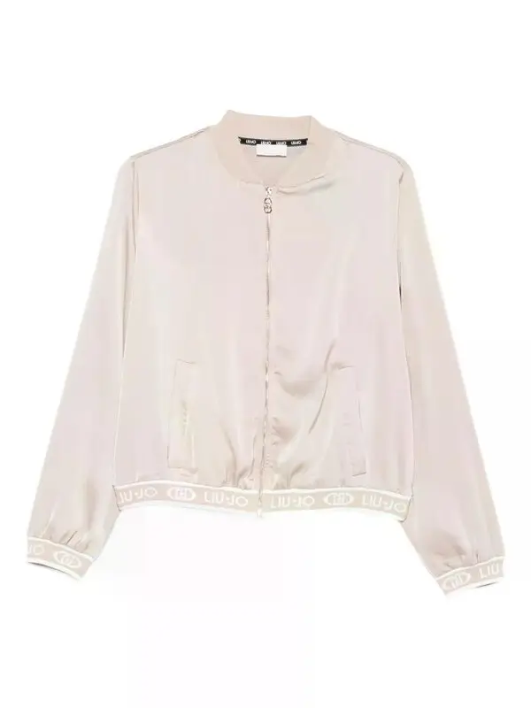 Liu Jo Bomber Jacket