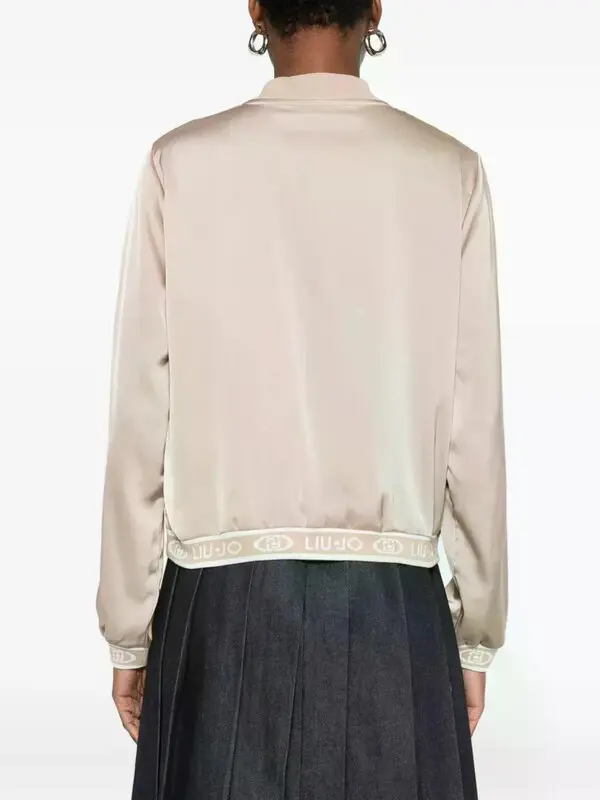 Liu Jo Bomber Jacket