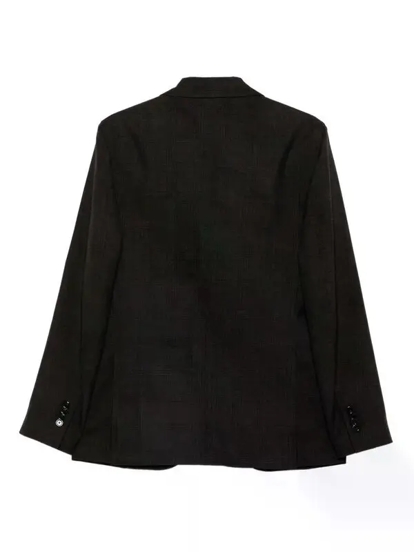 LARDINI Single-breasted Blazer