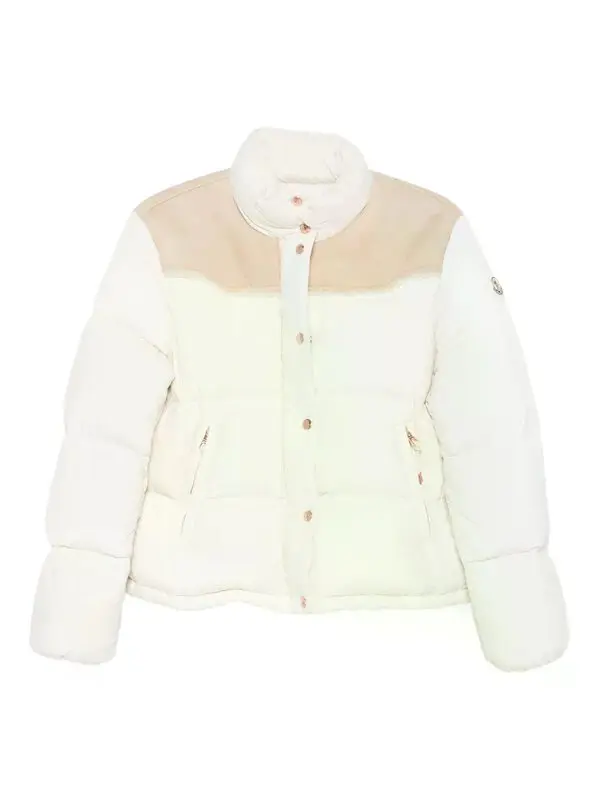 Moncler Angelys Jacket - White