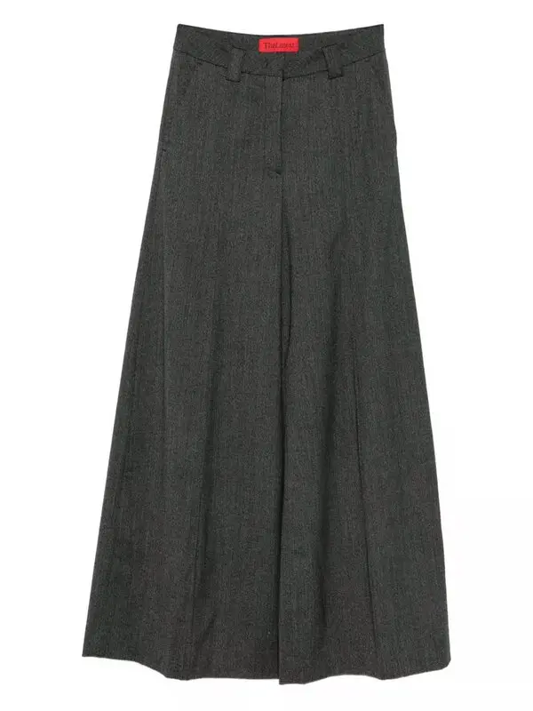 THELATEST Wide-leg Trousers