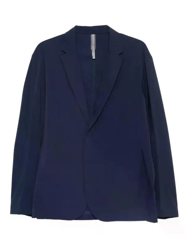 Veilance Single-breasted Blazer