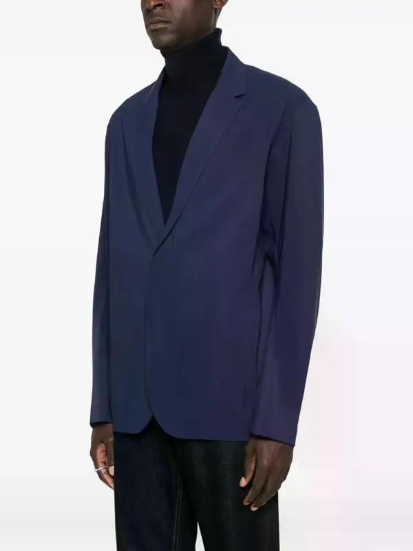 Veilance Single-breasted Blazer