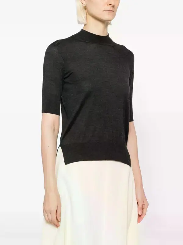 JIL SANDER Crew-neck Top