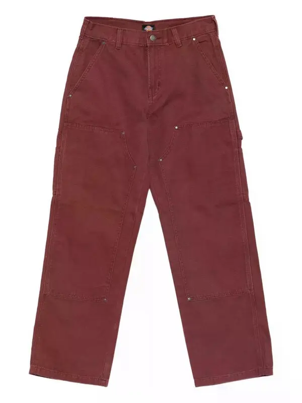 Dickies Cotton Trousers