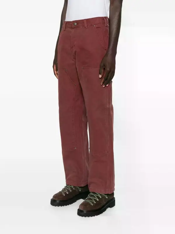 Dickies Cotton Trousers