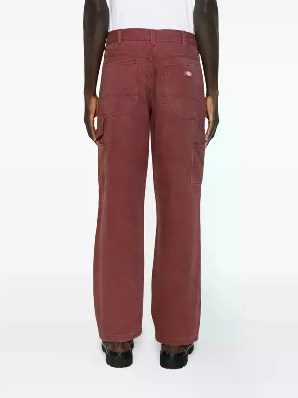 Dickies Cotton Trousers