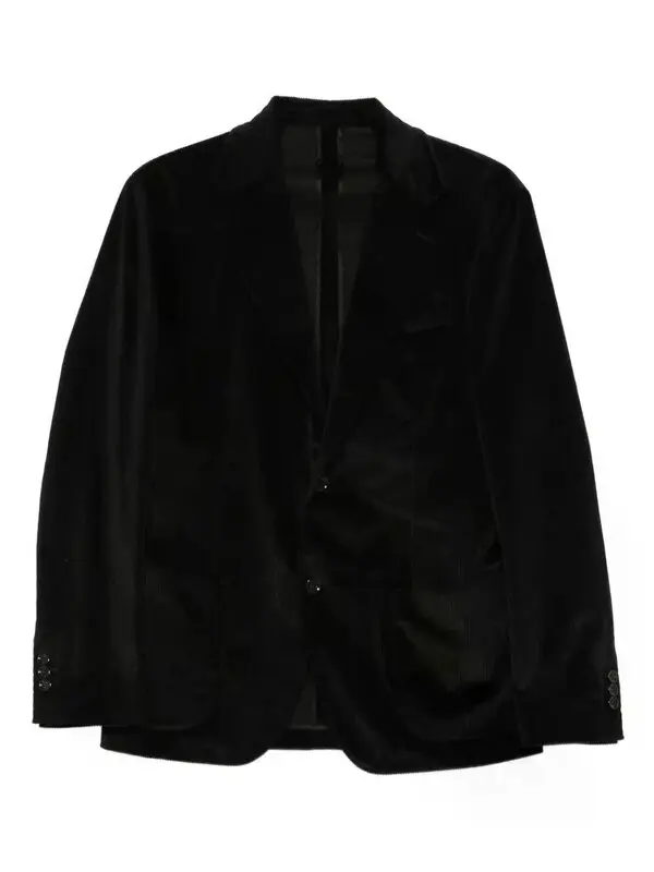 LARDINI Single-breasted Blazer