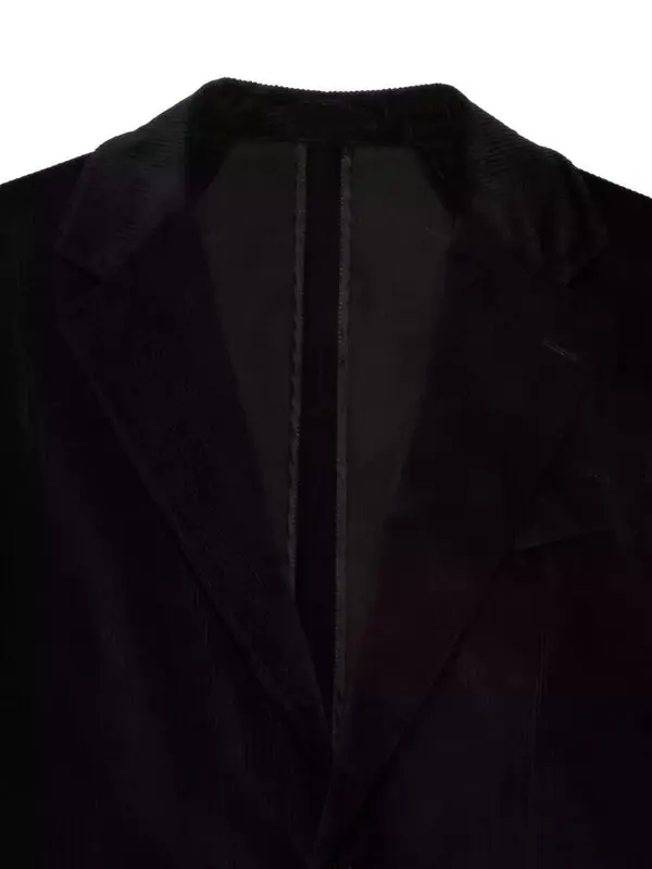 LARDINI Single-breasted Blazer