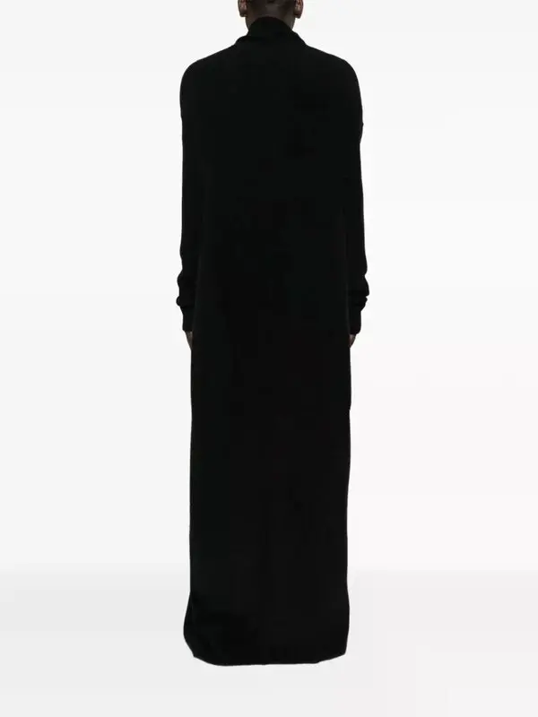 Rick Owens Long Cardigan