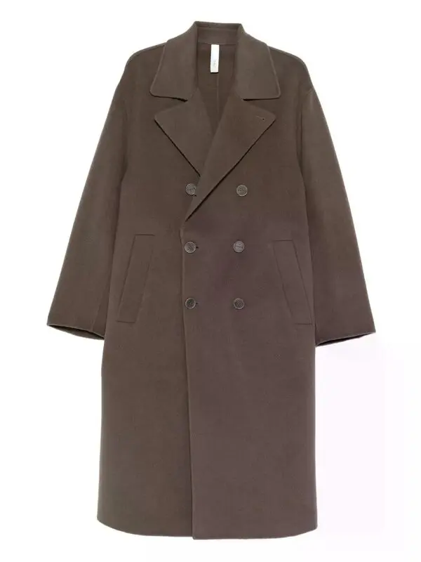 HEVO Erchie Coat