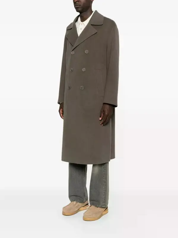 HEVO Erchie Coat