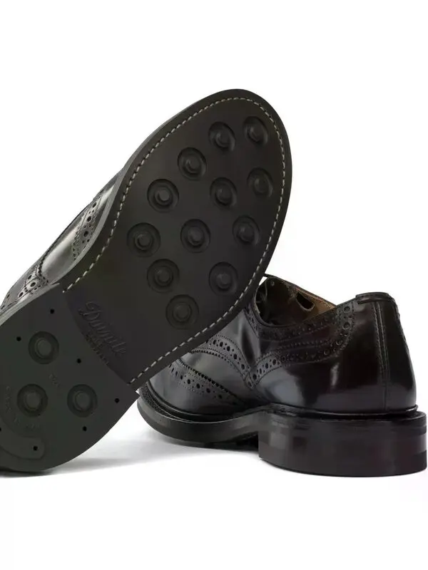 TRICKER'S Bourton Country Shoes - Brown