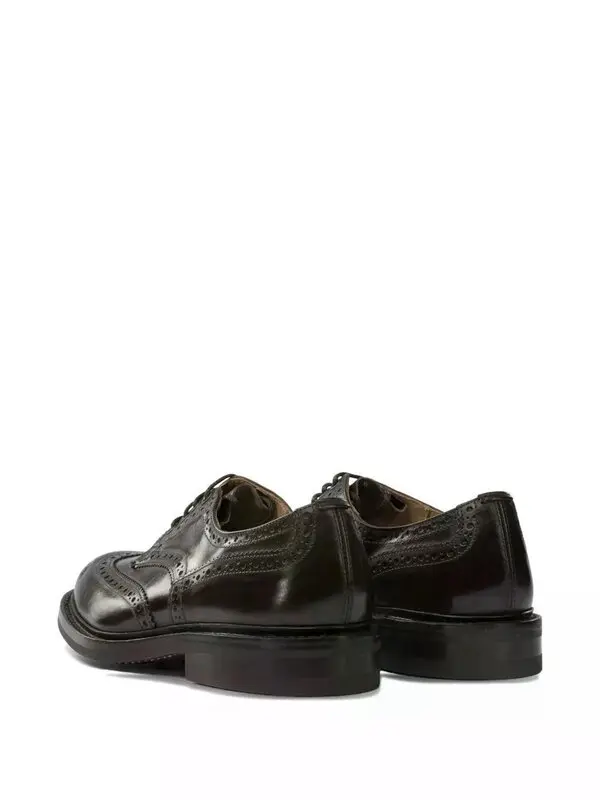 TRICKER'S Bourton Country Shoes - Brown