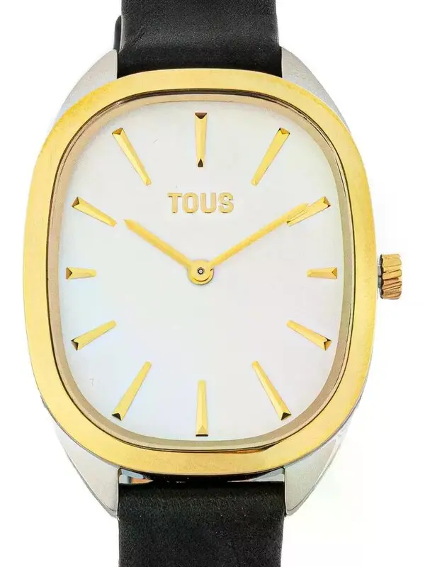 TOUS Heritage 30mm Watch