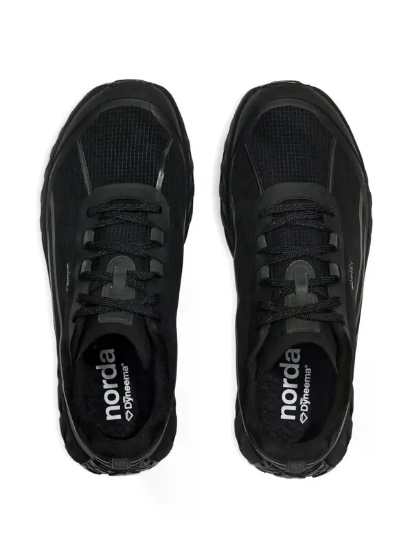 NORDA 002 Stealth Sneakers