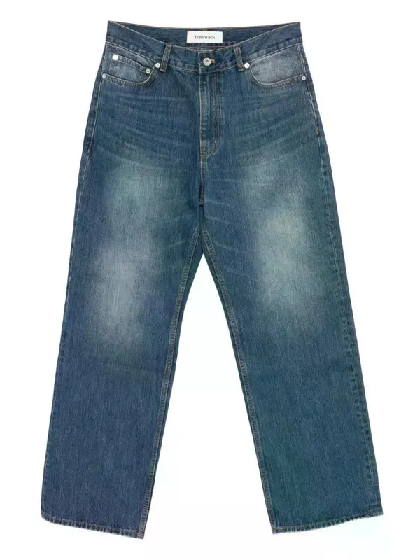 TONYWACK Loose-fit Jeans