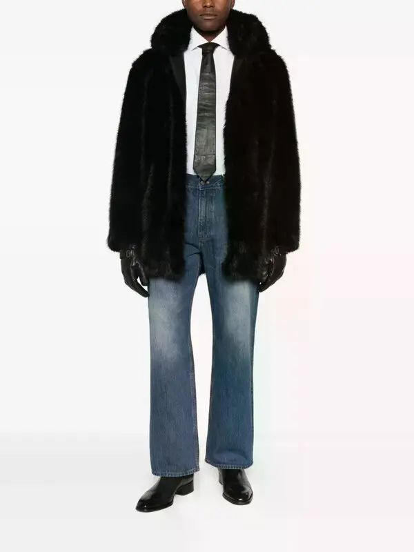 TONYWACK Loose-fit Jeans