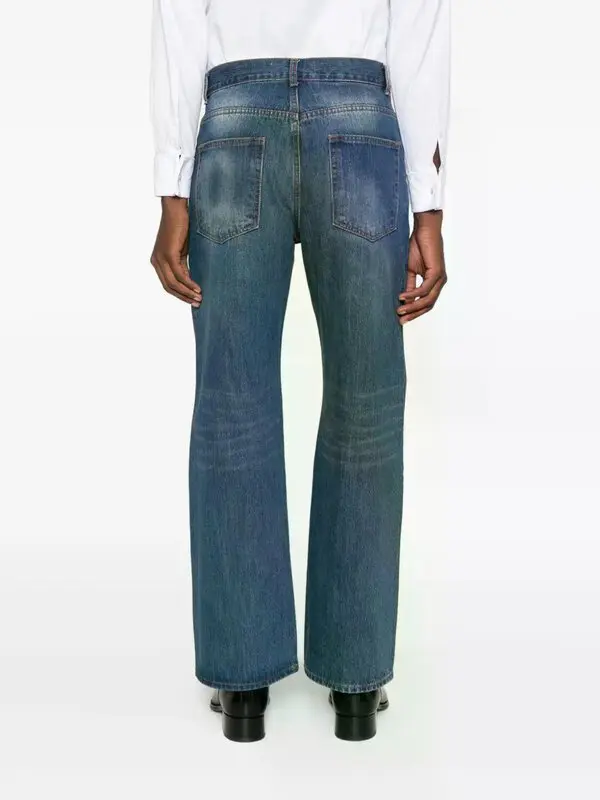 TONYWACK Loose-fit Jeans