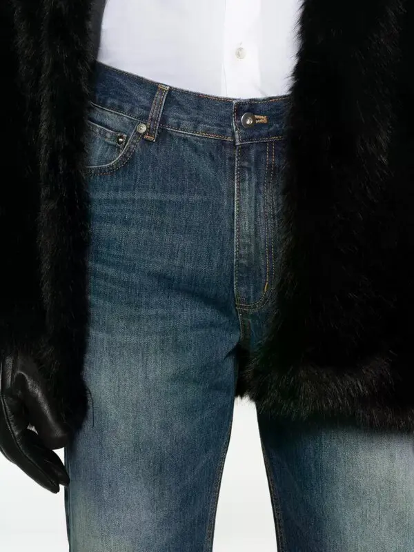 TONYWACK Loose-fit Jeans
