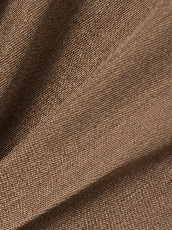 FFORME Agel Wool Wide-leg Pants